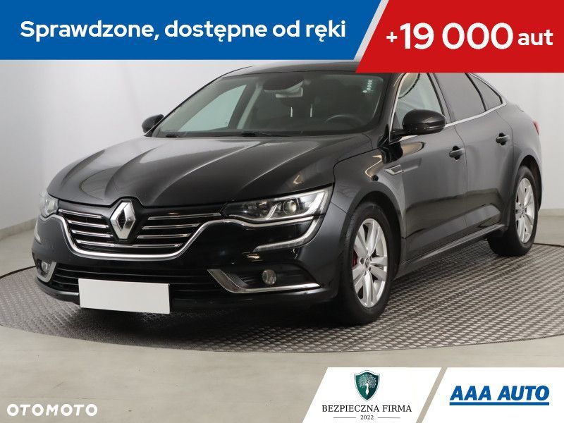 Używany Renault Talisman 2016 - 42 000 PLN, 144 978 km - Otomoto.pl