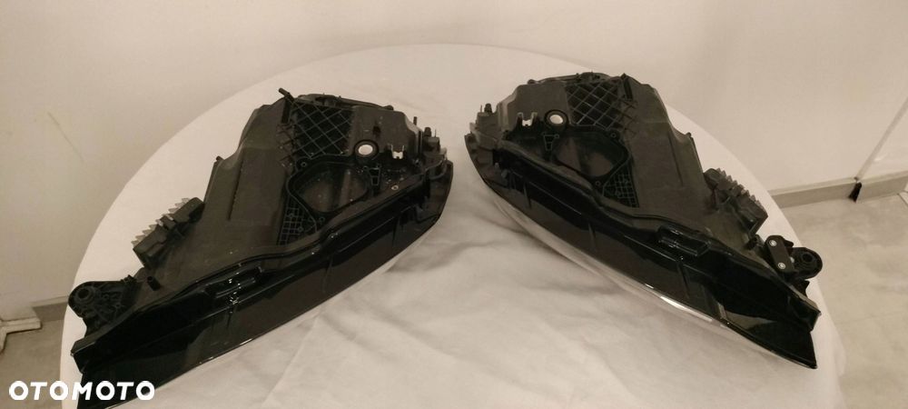 Używany Lampy przednie - 7 200 PLN - Otomoto.pl