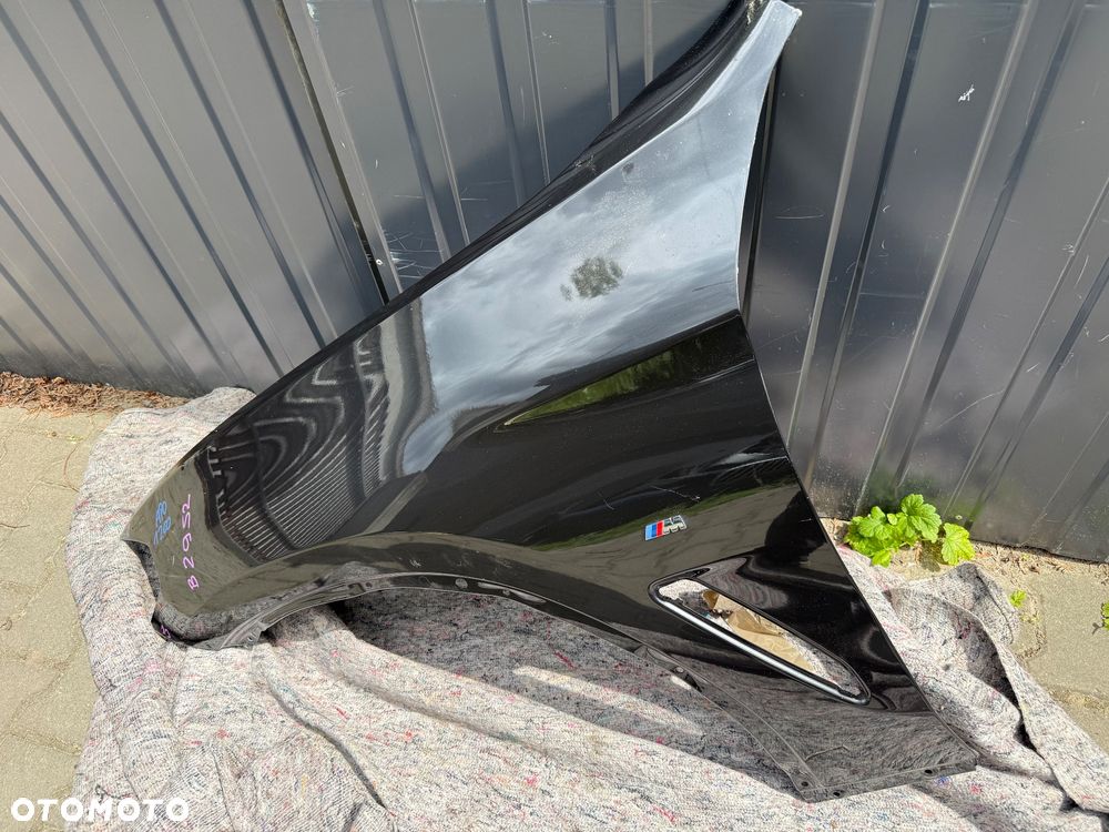 Używany Błotniki - 1 200 PLN - Otomoto.pl