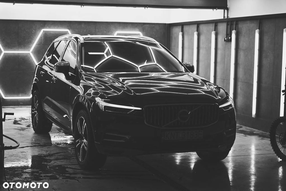 Używany Volvo XC 60 2019 - 97 900 PLN, 123 194 km - Otomoto.pl