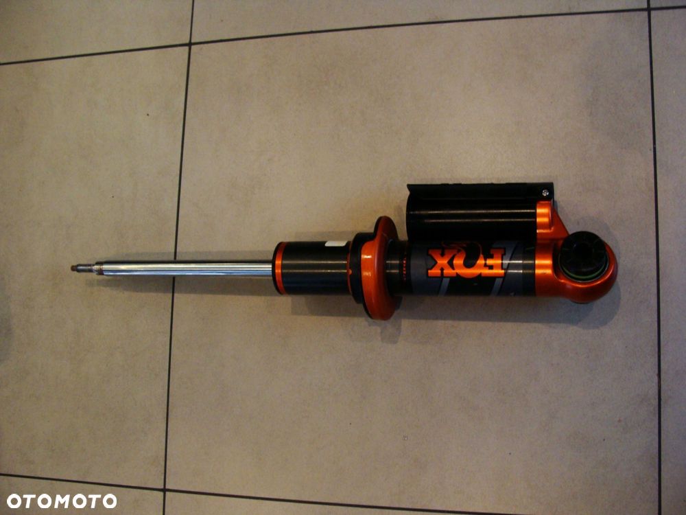 Używany Amortyzatory - 3 000 PLN - Otomoto.pl