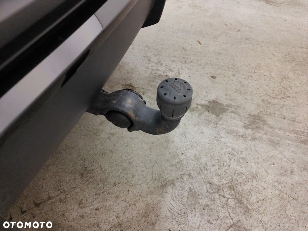 Używany Audi Q3 Sportback 2021 - 84 000 PLN, 44 772 km - Otomoto.pl