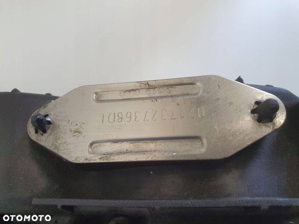 Używany Pokrywy zaworów - 648 PLN - Otomoto.pl