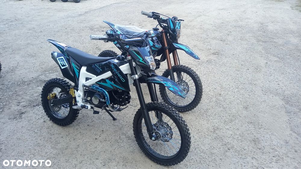 Nowy KXD Inny 2025 - 3 600 PLN - Otomoto.pl