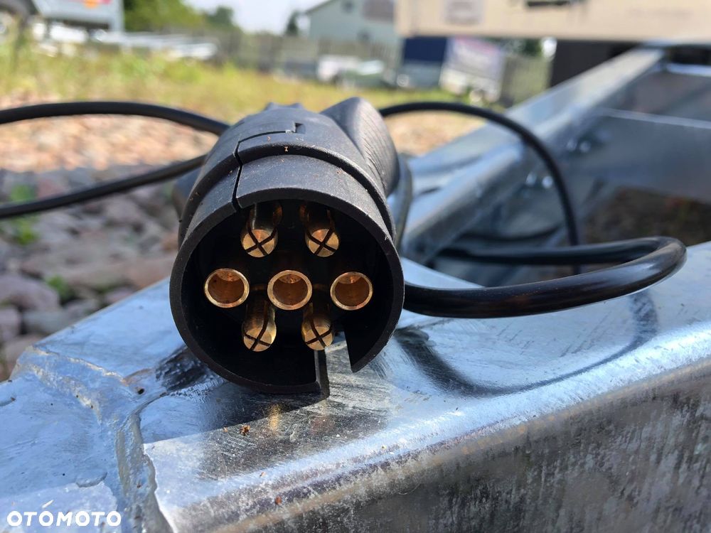 Nowy Neptun N7-210 PRR 210x129x45 AMORTYZATORY RESORY 2025 - 4 400 PLN ...