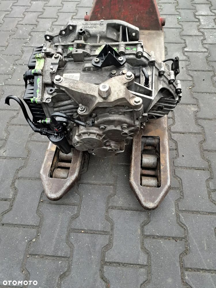 Używany Kompletne skrzynie - 3 650 PLN - Otomoto.pl