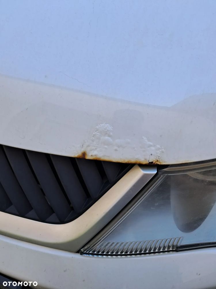 Używany Mitsubishi Outlander 2008 - 15 000 PLN, 265 000 km - Otomoto.pl