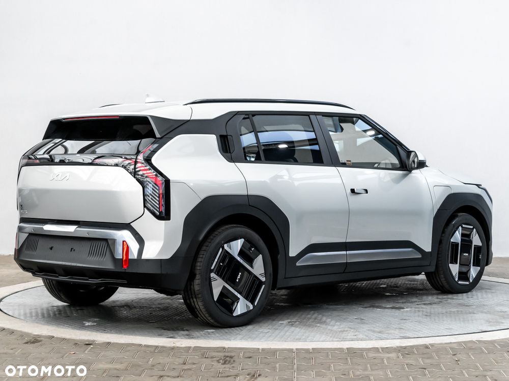 Nowy Kia EV3 2025 - 196 200 PLN, 5 km - Otomoto.pl