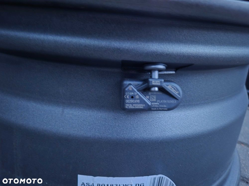 Używany Felgi - 1 400 PLN - Otomoto.pl