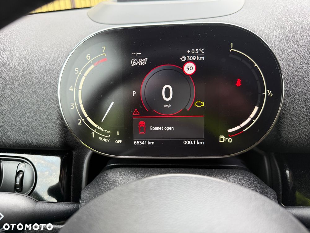 Używany MINI Countryman 2023 - 59 500 PLN, 60 000 km - Otomoto.pl