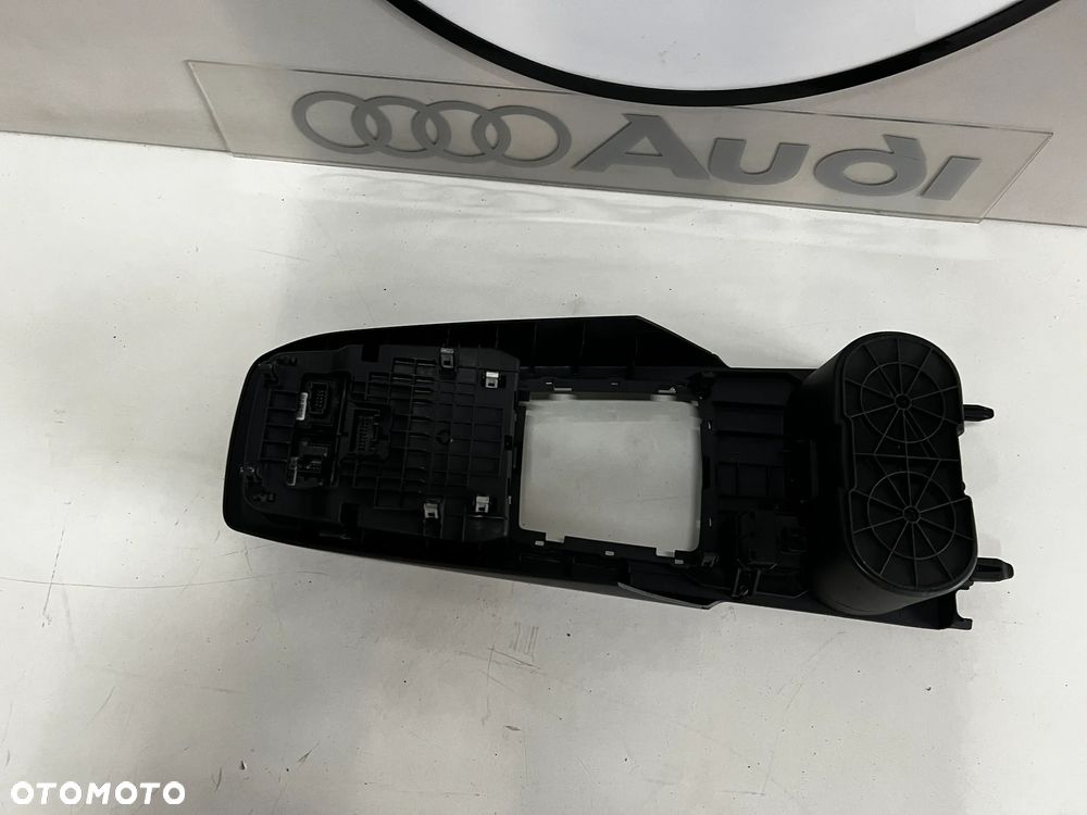 Używany Panele sterowania, przełączniki - 250 PLN - Otomoto.pl