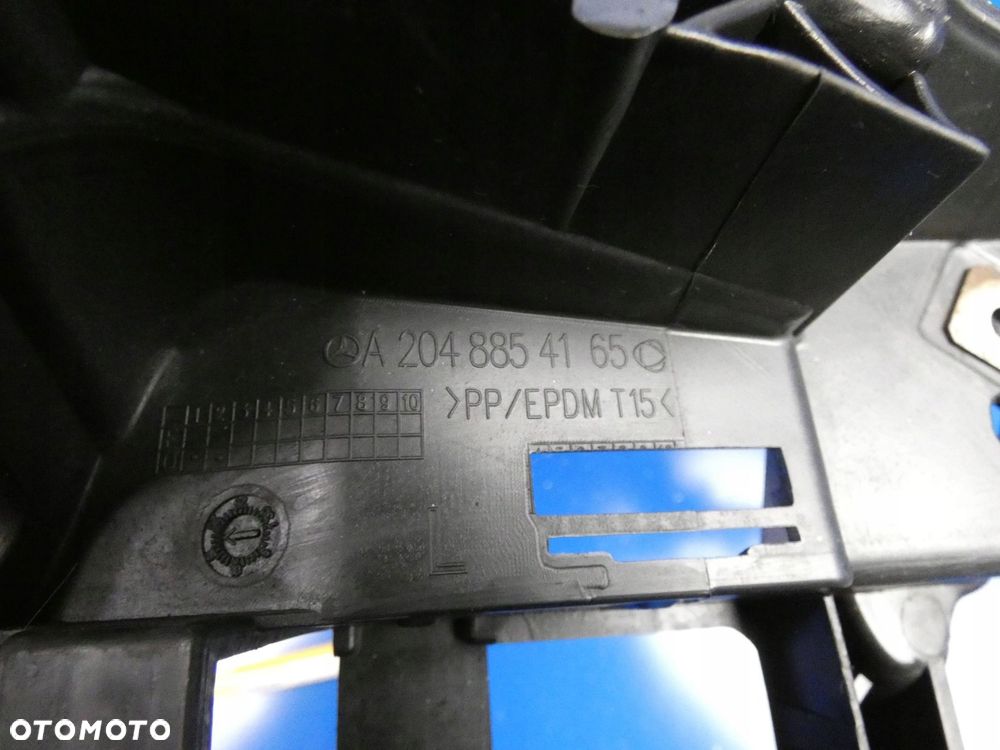 Używany Elementy mocujące - 50 PLN - Otomoto.pl