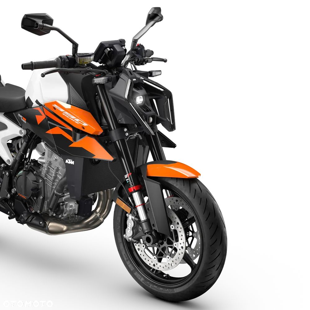 Nowy KTM Duke 2025 - 56 900 PLN - Otomoto.pl