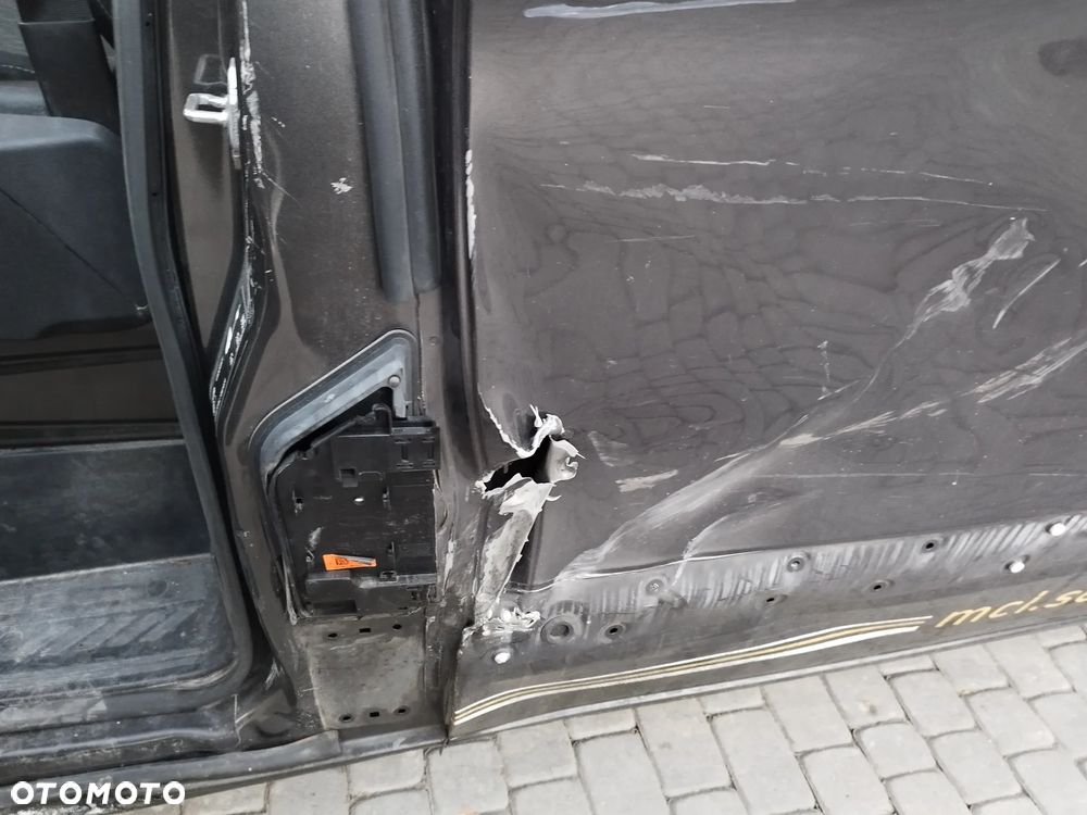 Używany Ford Custom 2022 - 44 900 PLN, 53 000 km - Otomoto.pl