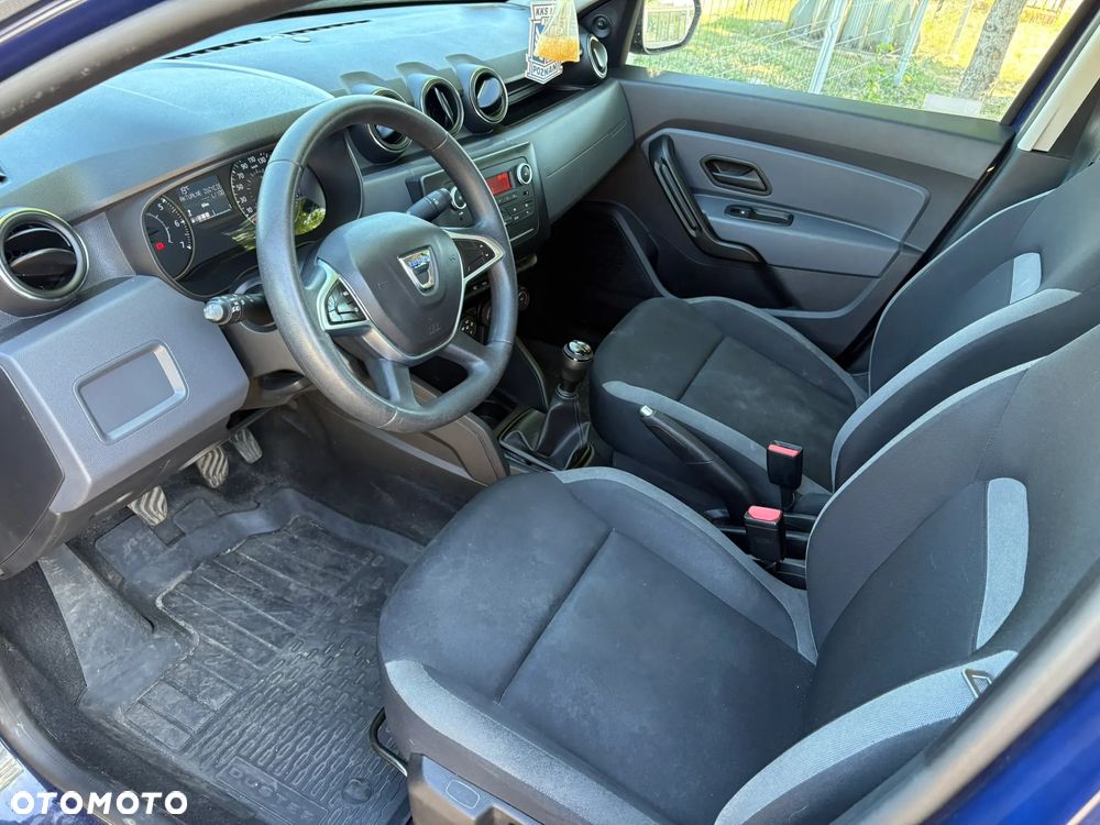 Używany Dacia Duster 2020 - 49 900 PLN, 71 877 km - Otomoto.pl