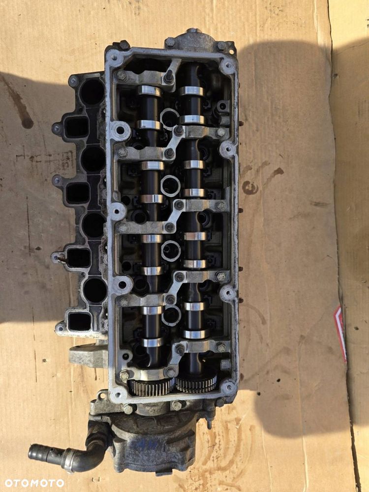 Używany Głowice - 1 100 PLN - Otomoto.pl