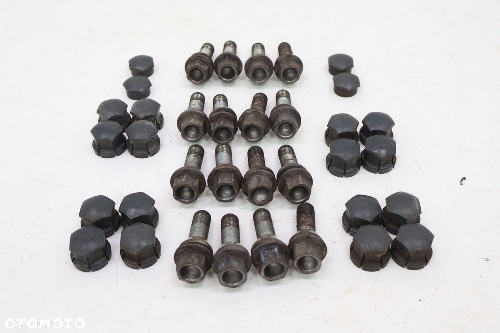 Używany Felgi - 150 PLN - Otomoto.pl