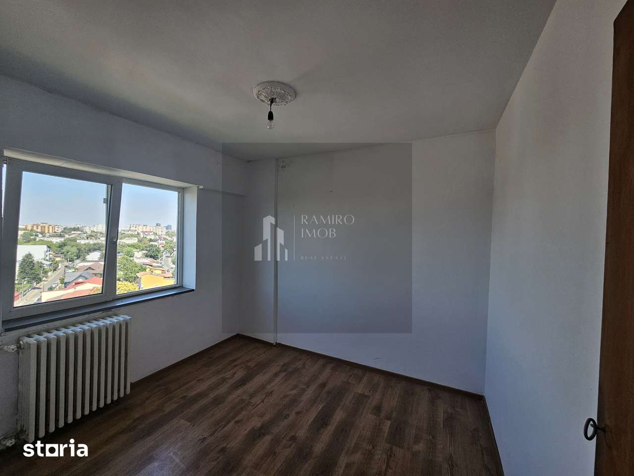 3 camere, apartament de vanzare - Bucuresti (judet), Giurgiului ...