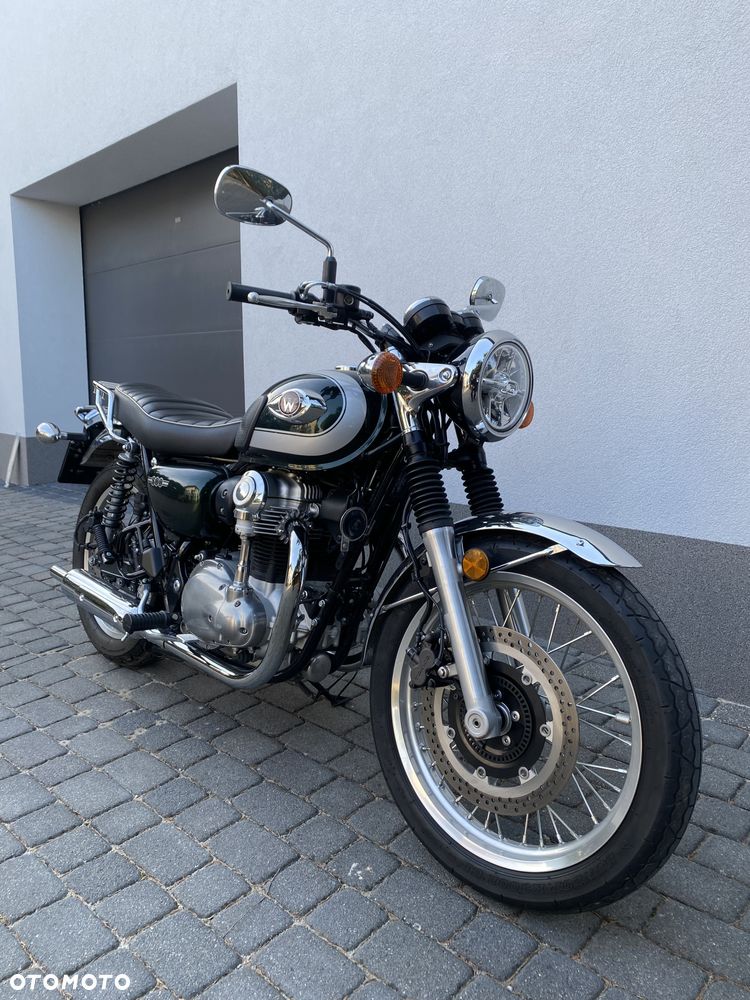 Używany Kawasaki Inny 2020 - 31 500 PLN - Otomoto.pl