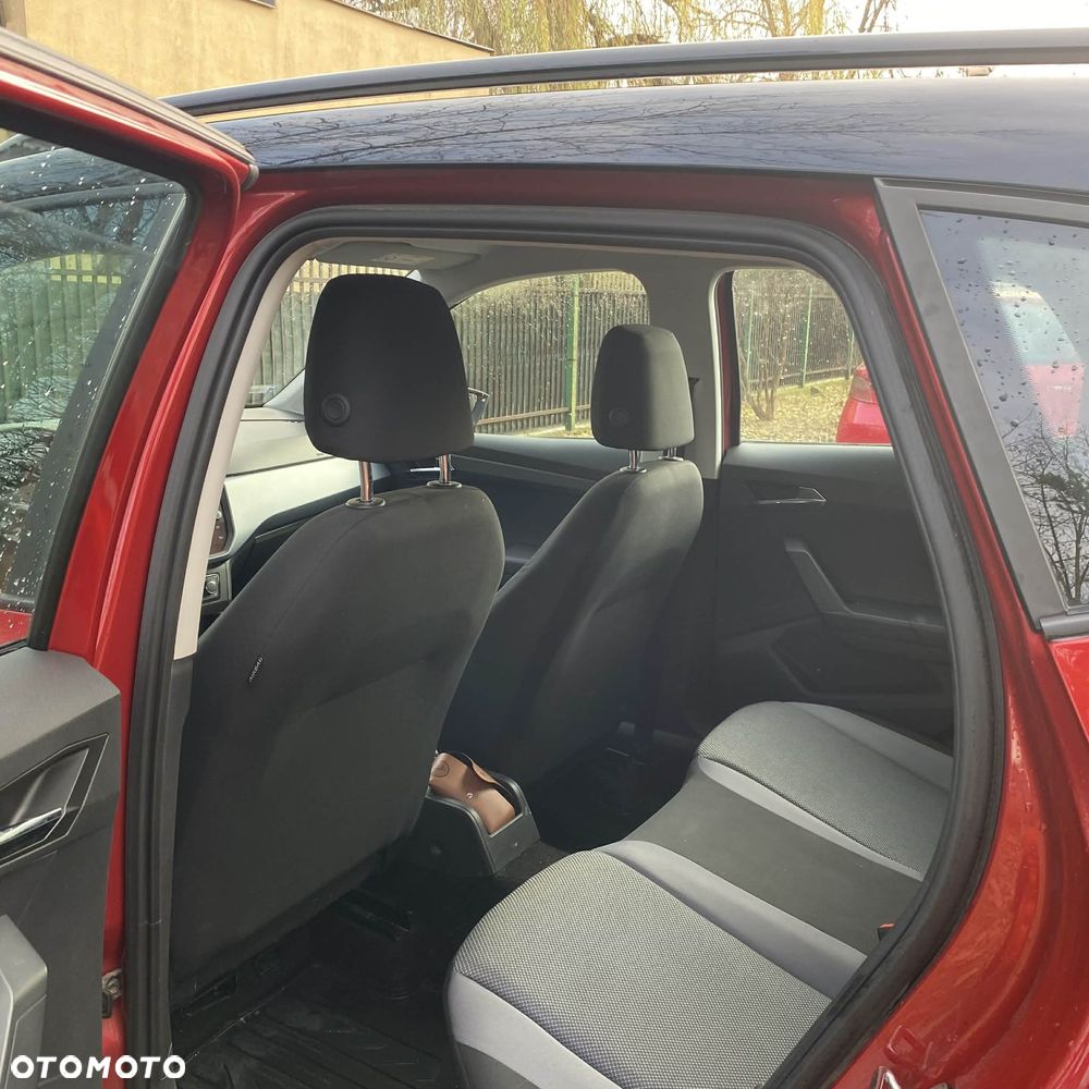 Używany Seat Arona 2018 - 47 000 PLN, 156 714 km - Otomoto.pl