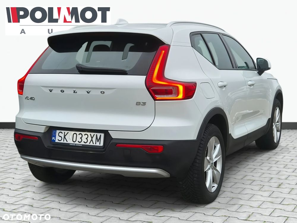 Używany Volvo XC 40 2023 - 133 990 PLN, 49 100 km - Otomoto.pl