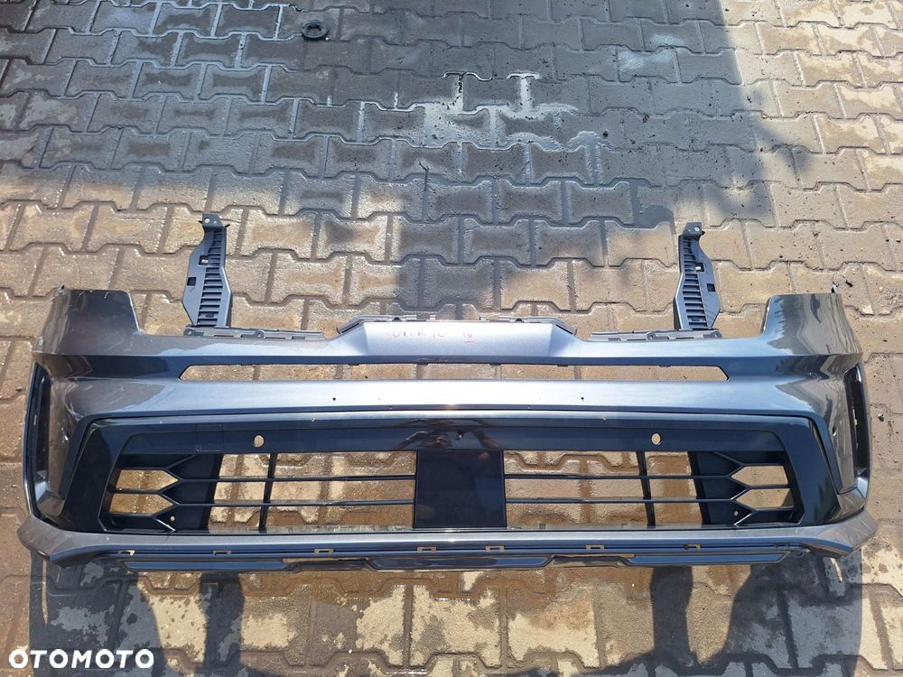 Używany Zderzaki - 849 PLN - Otomoto.pl