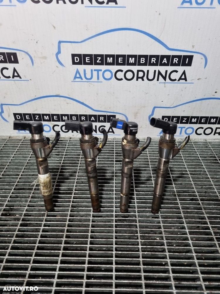 Utilizat Piese - 714 RON - Autovit.ro