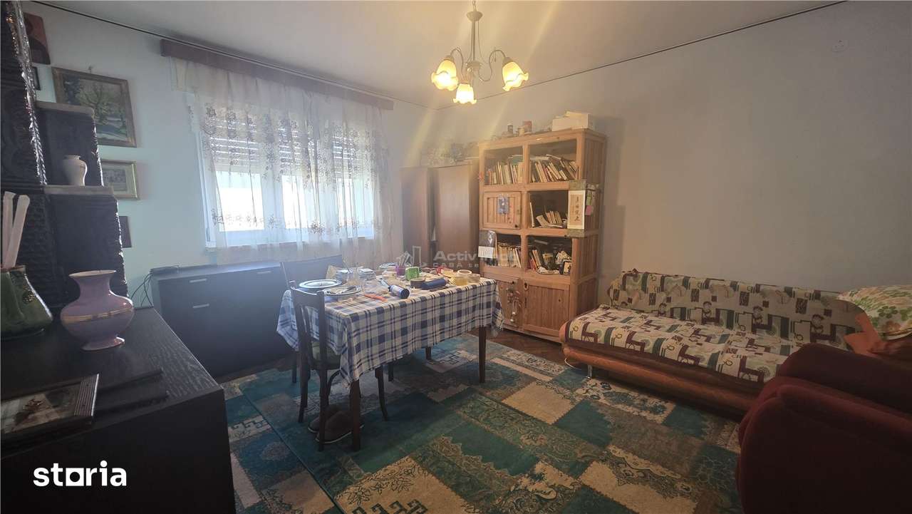 4 camere, casa de vanzare - Dolj (judet), Siloz - 10428563 • www.storia.ro