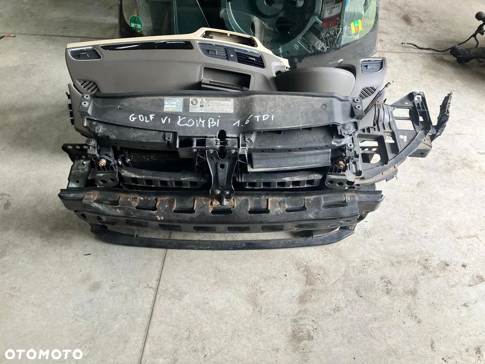 Używany Pasy przednie - 699 PLN - Otomoto.pl