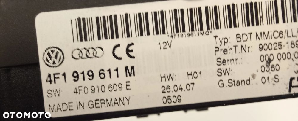 Używany Drzwi - 190 PLN - Otomoto.pl