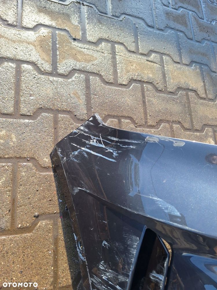 Używany Zderzaki - 849 PLN - Otomoto.pl