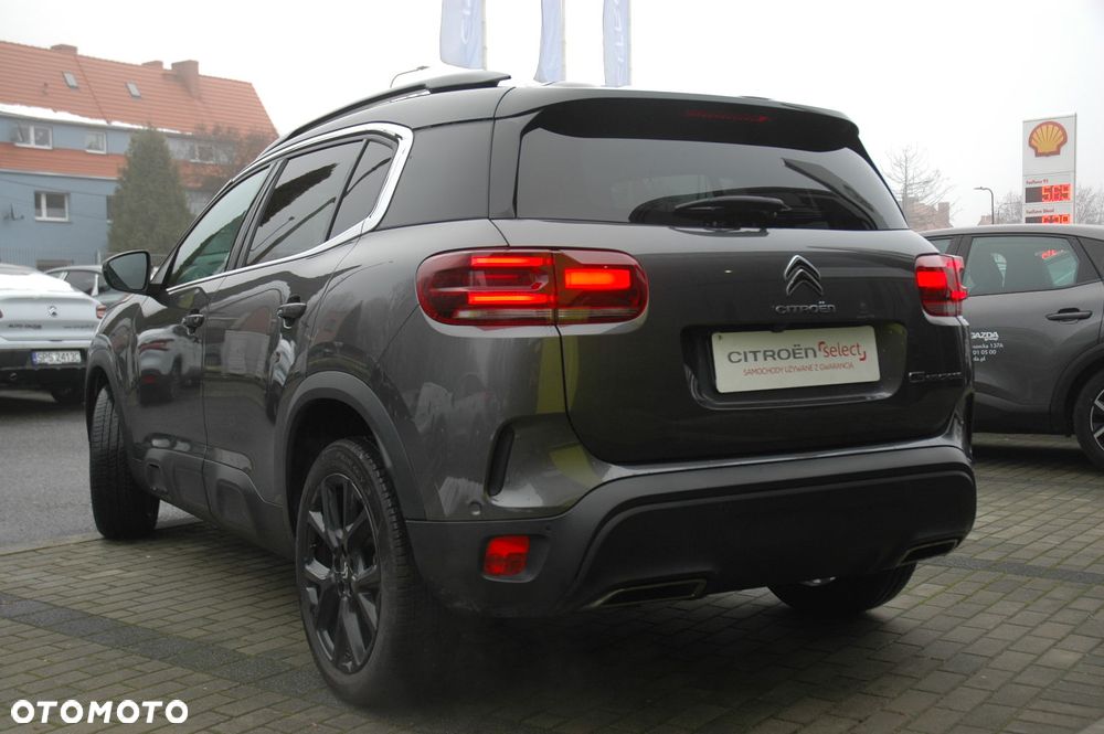 Używany Citroën C5 Aircross 2023 - 95 900 PLN, 38 340 km - Otomoto.pl