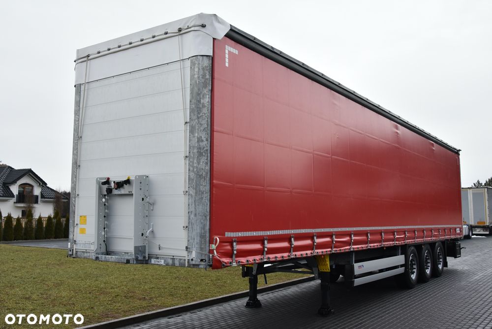 F.H.U MAR-TRANS MARCIN RZEPECKI | OTOMOTO