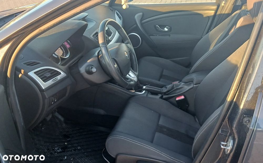 Używany Renault Megane 2010 - 14 500 PLN, 240 208 km - Otomoto.pl