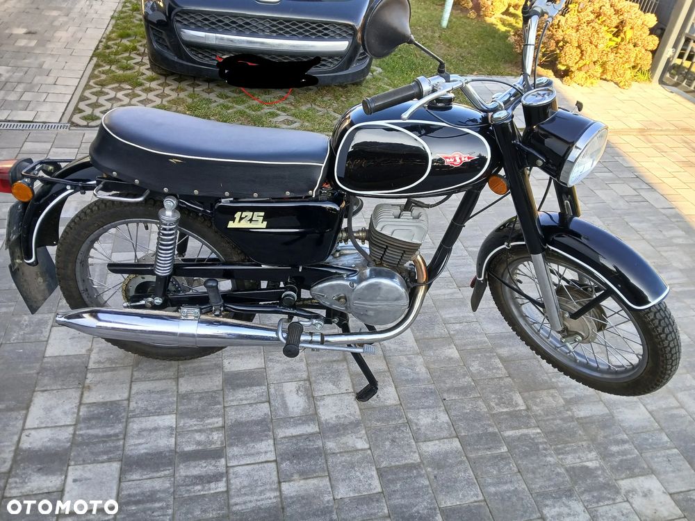 Używany WSK Inny 1984 - 14 500 PLN - Otomoto.pl
