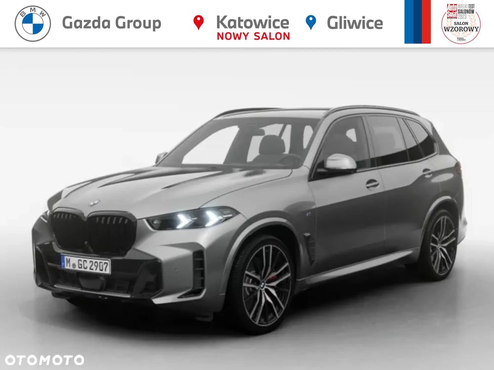 Gwarancja najlepszej oferty / Samochody dostępne od ręki / BMW Gazda ...