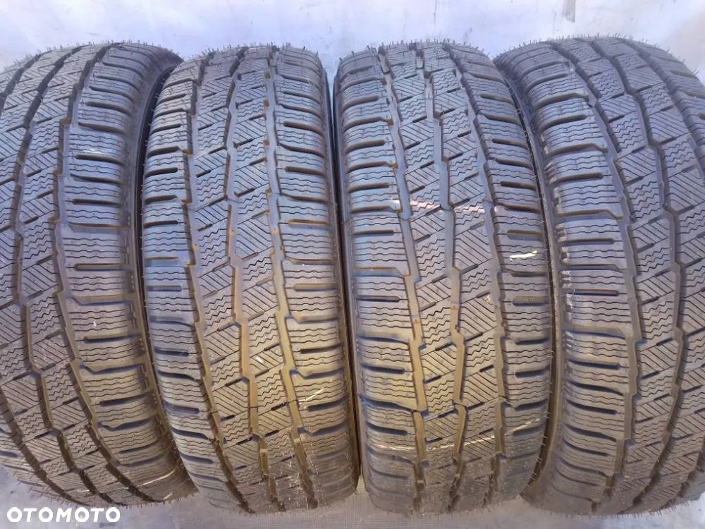 Nowy Opony - 1 300 PLN - Otomoto.pl