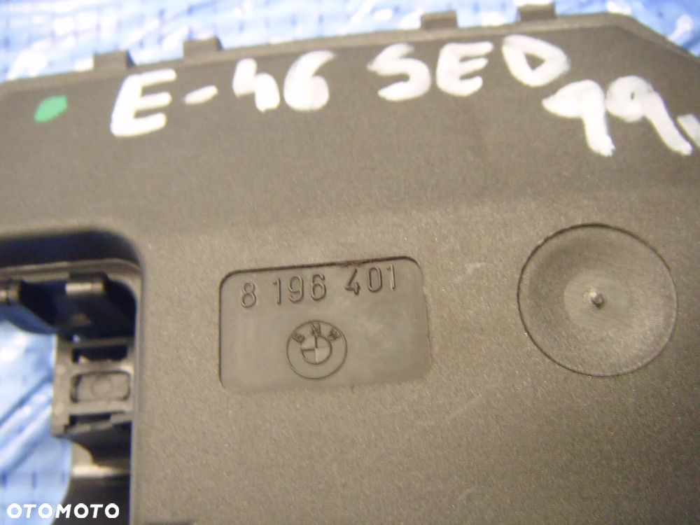 Używany Karoseria - 30 PLN - Otomoto.pl