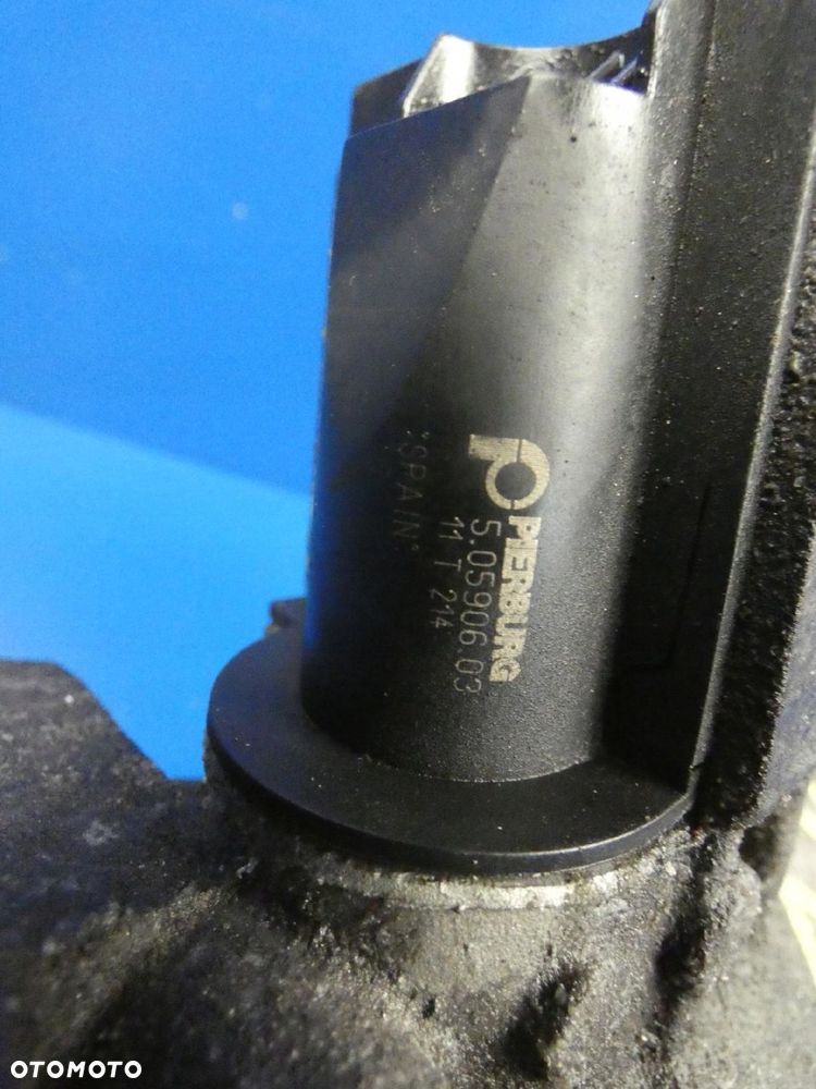 Używany Rozruszniki kompletne - 70 PLN - Otomoto.pl