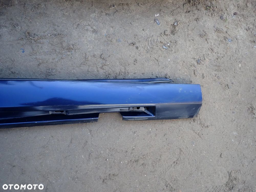 Używany Listwy, nakładki - 249,99 PLN - Otomoto.pl