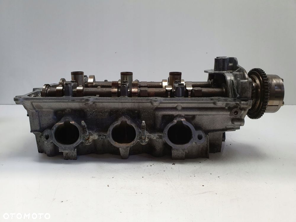 Używany Głowice - 699 PLN - Otomoto.pl