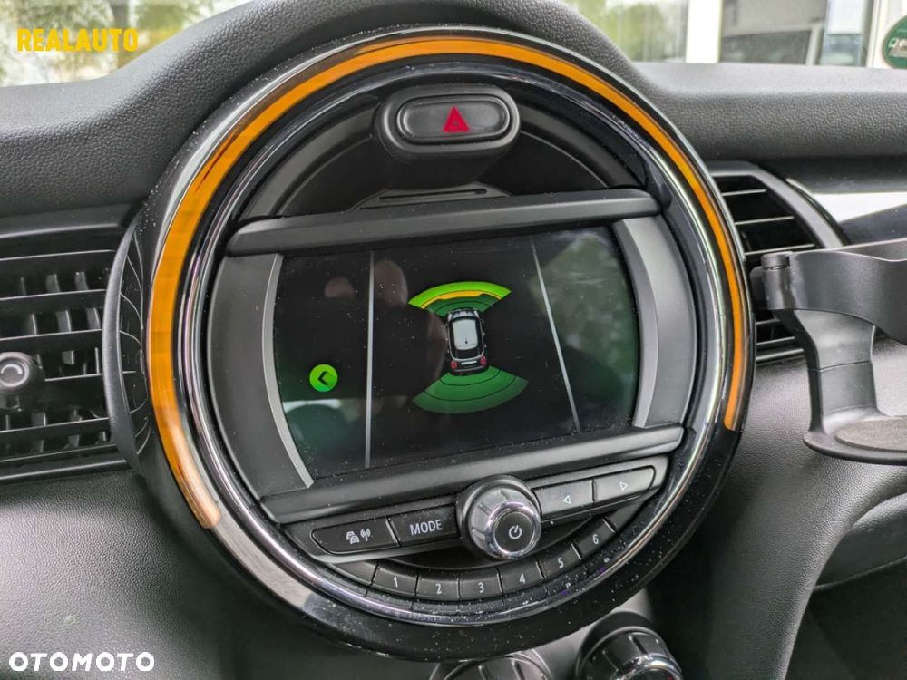 Używany MINI Cooper 2019 - 69 000 PLN, 102 700 km - Otomoto.pl