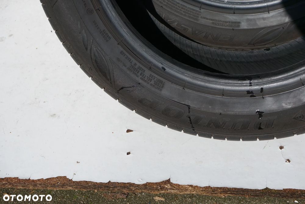 Używany Opony - 700 PLN - Otomoto.pl