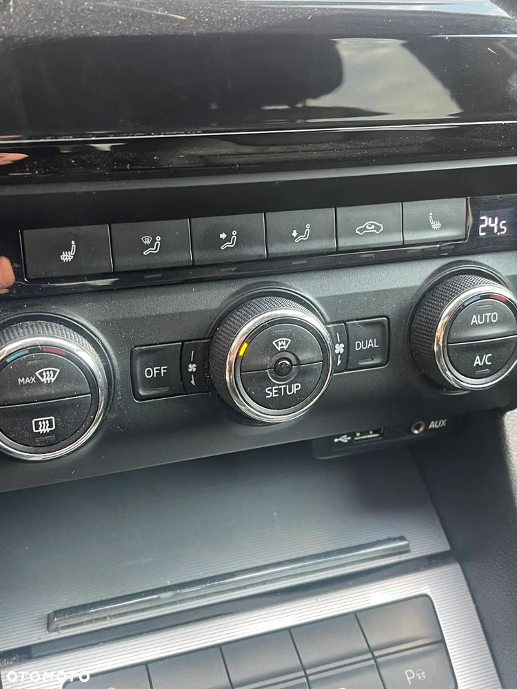 Używany Skoda Octavia 2014 - 29 500 PLN, 421 000 km - Otomoto.pl