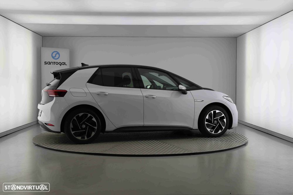 Usado VW ID.3 2023 - 32 990 EUR, 17 943 km - Standvirtual.com