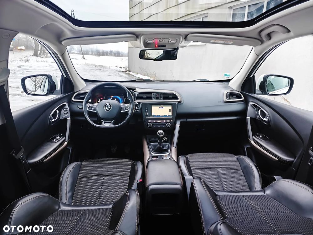 Używany Renault Kadjar 2015 - 35 555 PLN, 189 325 km - Otomoto.pl