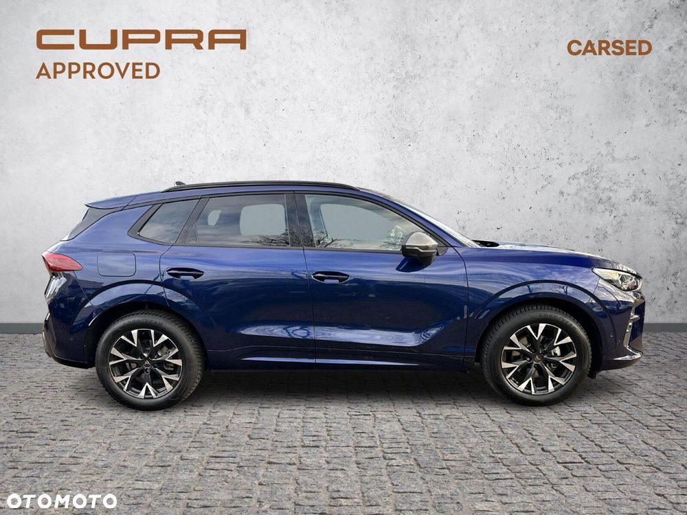 Używany Cupra Terramar 2025 - 154 900 PLN, 15 843 km - Otomoto.pl