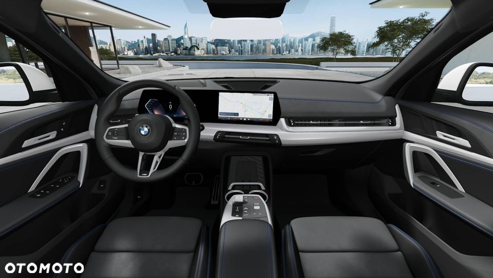 Używany BMW X2 2024 - 189 900 PLN, 31 750 km - Otomoto.pl
