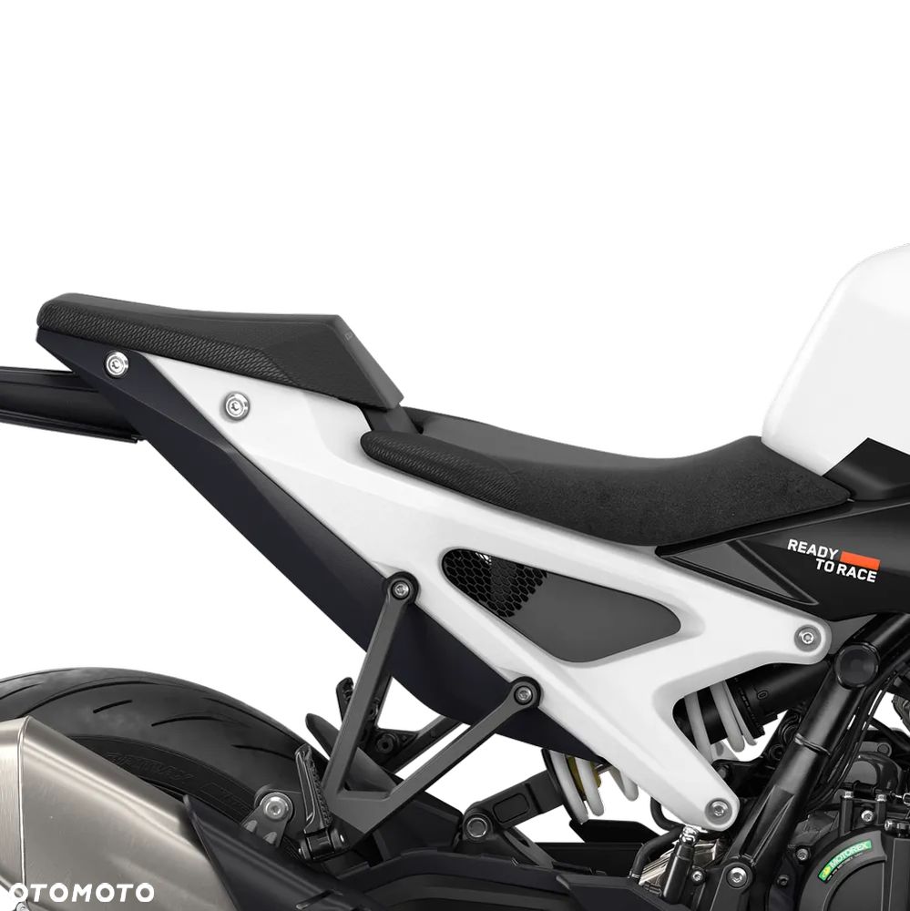 Nowy KTM Duke 2025 - 56 900 PLN - Otomoto.pl
