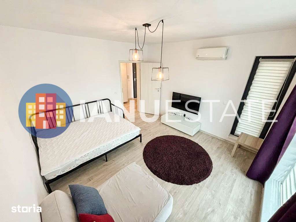 1 Cameră, apartament de inchiriat - Bucuresti (judet), Bulevardul ...